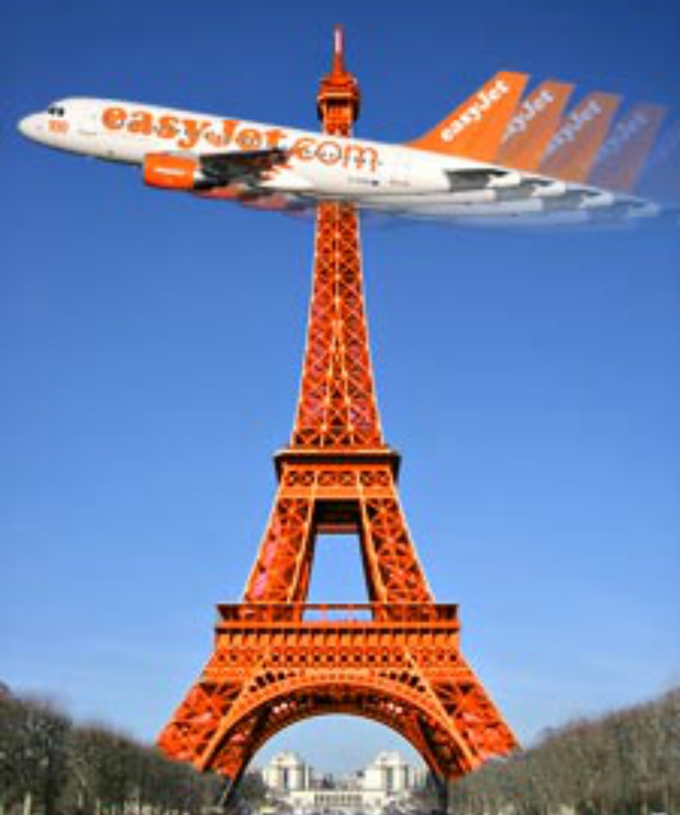 Easy Jet Pilot France Aerotoxic Syndrome Litigation