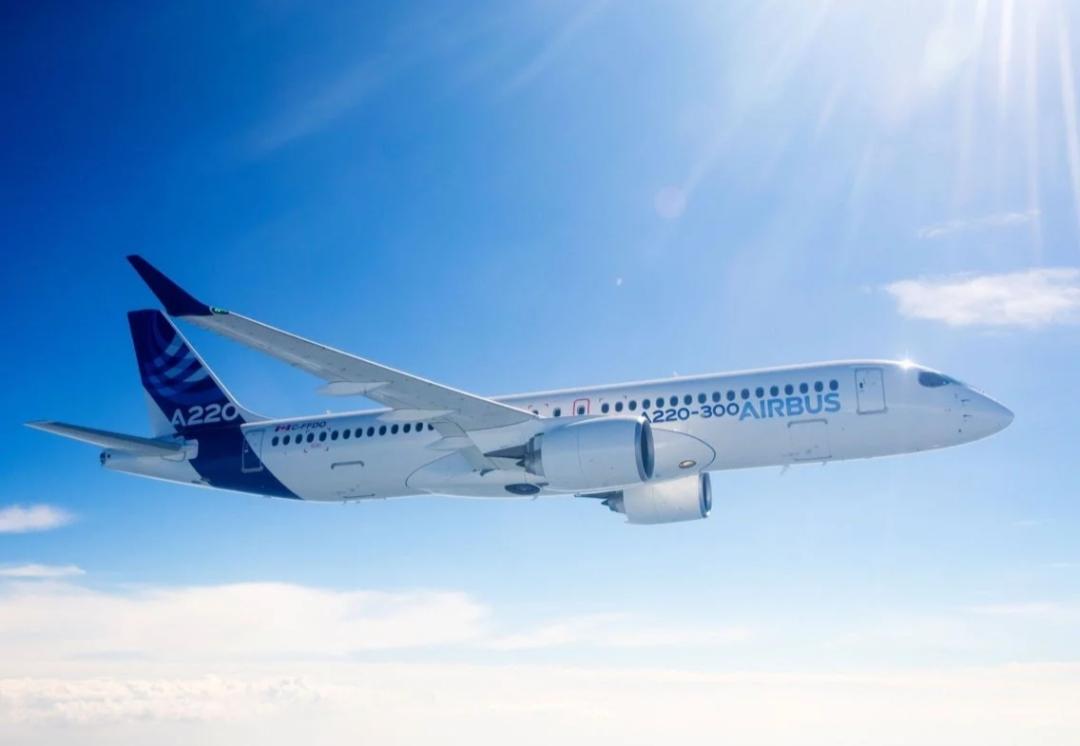 Moxy Airlines Launch 2021
