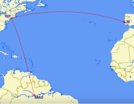 Moxy Airlines Launch 2021